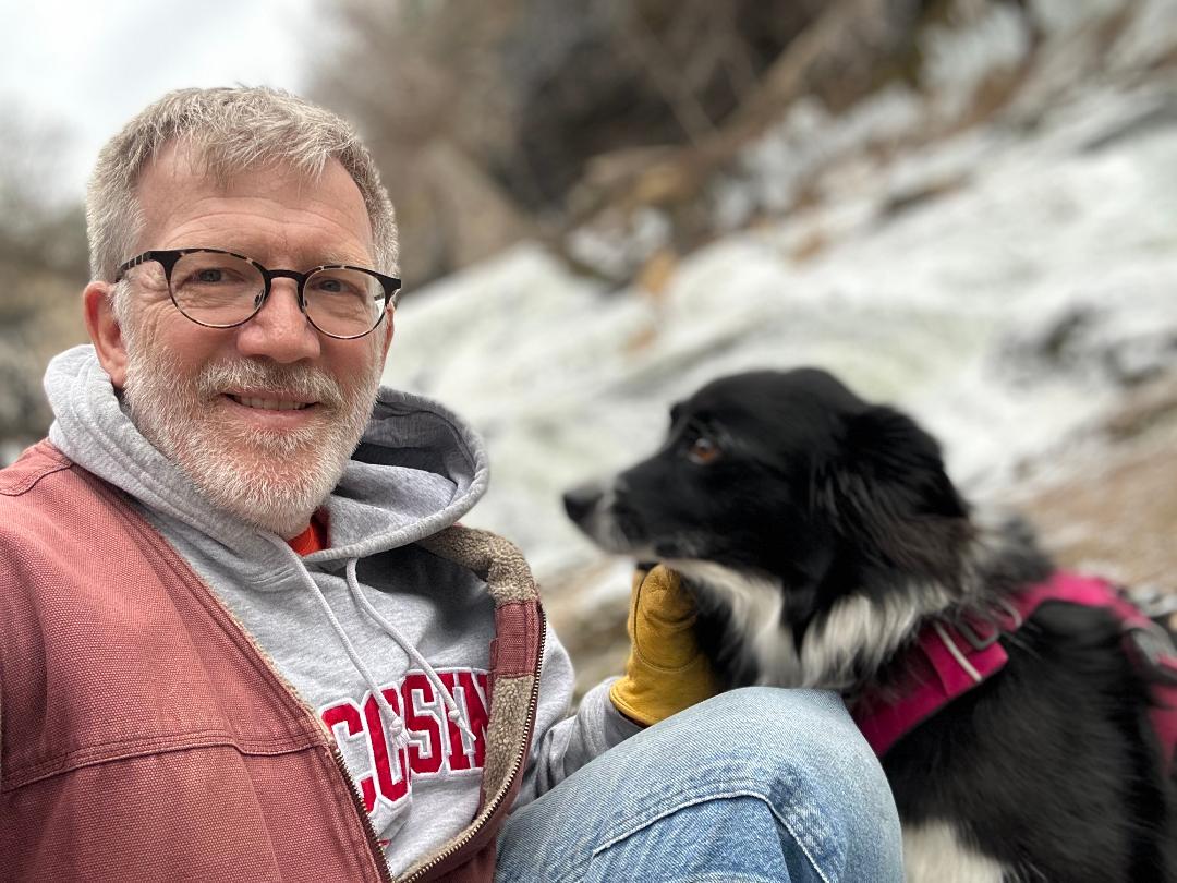 Dr. Tim Lewis – Brain Camp Flix